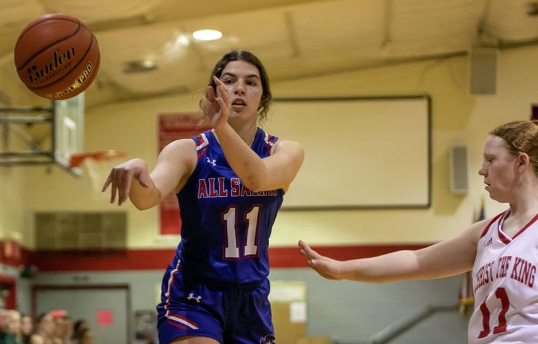 GIRLS BASKETBALL | 2023 TAPPS All-City Team | Girls Basketball ...
