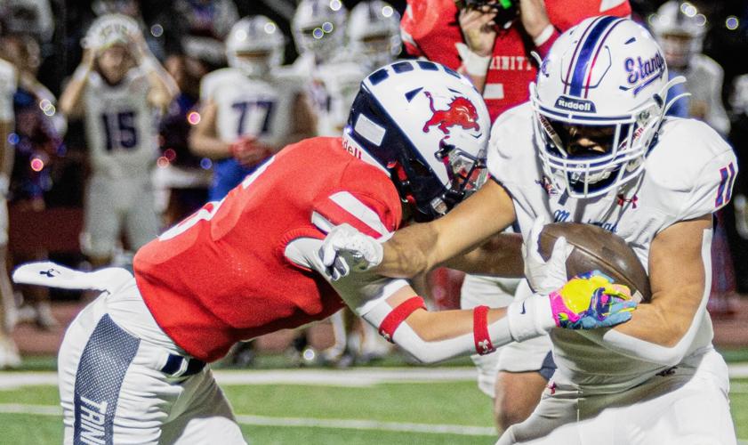 FOOTBALL | Friday Night Photos | Photo Galleries | hubcitypreps.com