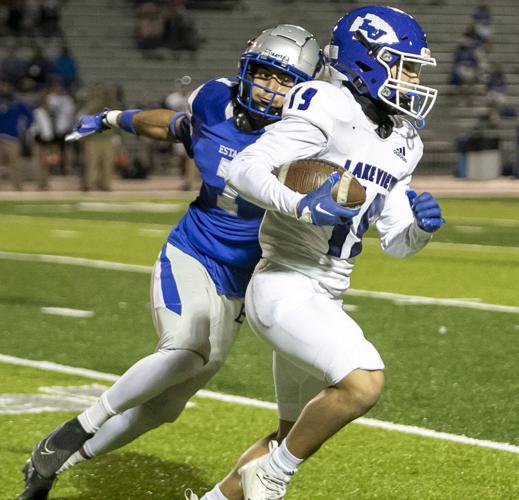 FOOTBALL | Players of the Week & Helmet Stickers ~ Presented by ABC ...