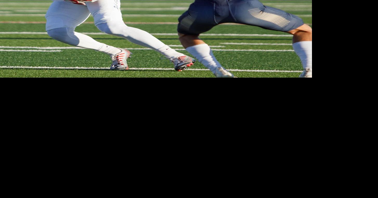 FOOTBALL | Trinity comes out on fire vs. Grace Prep, breezes to huge ...
