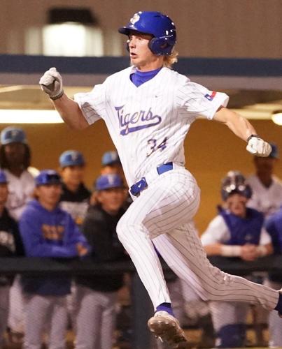 BASEBALL | Pebble Hills at Frenship photo gallery | Frenship ...