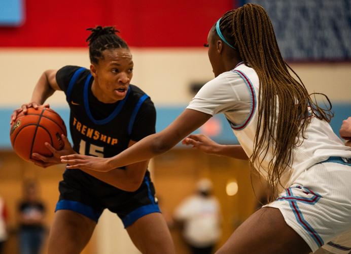 GIRLS BASKETBALL | Frenship-Monterey photo gallery | Girls Basketball ...