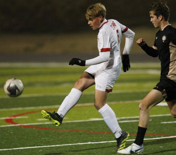 BOYS SOCCER | LHS vs. Coronado photo gallery | Boys Soccer ...