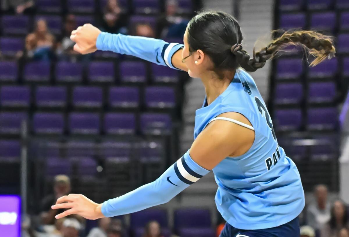 VOLLEYBALL | Tuesday playoff roundup | Volleyball | hubcitypreps.com