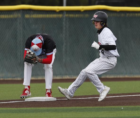 BASEBALL | Monterey-LCP photo gallery | Baseball | hubcitypreps.com