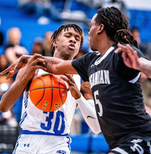 BOYS BASKETBALL | Odessa Permian at Estacado photo gallery | Estacado ...