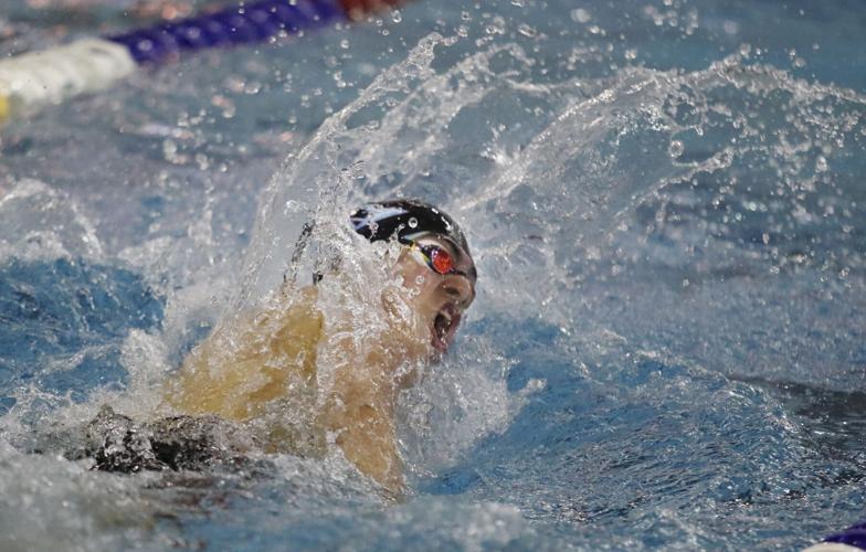 SWIMMING | Region I-5A results & photo gallery | Swimming & Diving ...