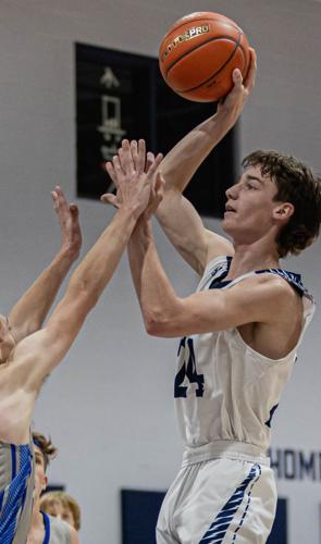 BOYS BASKETBALL | Lubbock Titans-KPA photo gallery | Boys Basketball ...