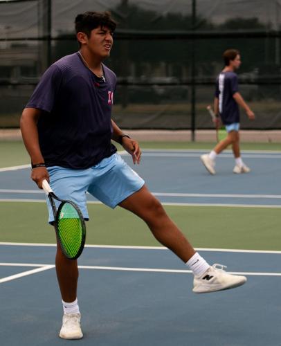 TENNIS | Lubbock-Cooper at Monterey photo gallery | Tennis ...