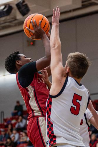 BOYS BASKETBALL | Coronado at LCP photo gallery | Boys Basketball ...