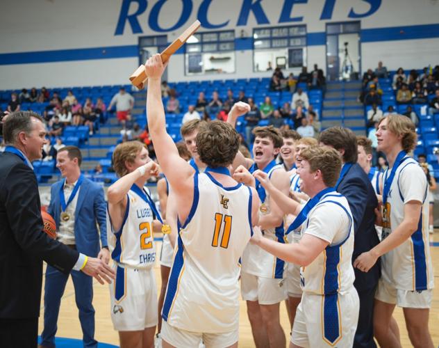 BOYS BASKETBALL | Eagles regain their footing in 4th to down St ...