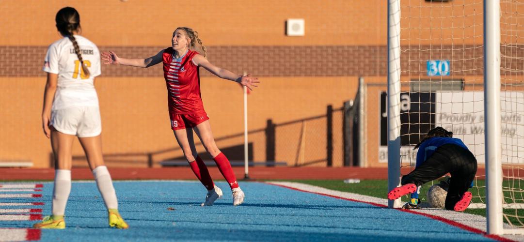 GIRLS SOCCER | Snyder at Monterey photo gallery | Monterey ...