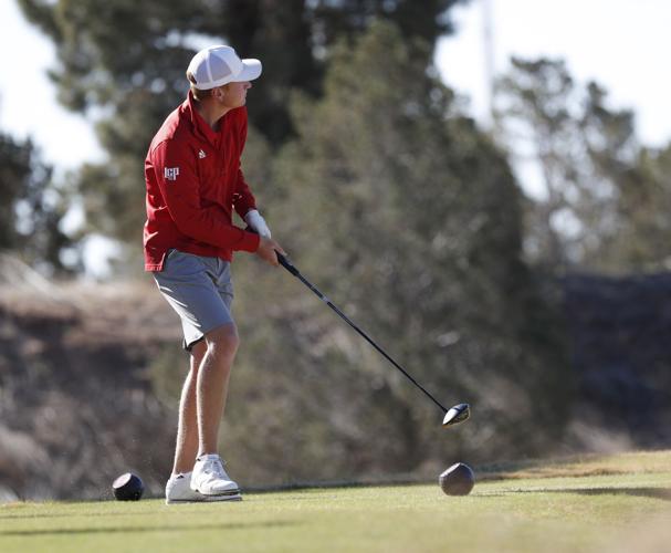 BOYS GOLF | District 4-5A results & photo gallery | Golf | hubcitypreps.com
