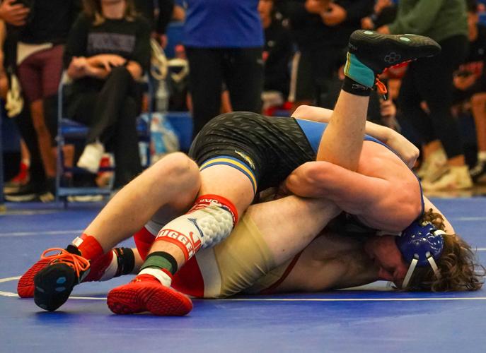 WRESTLING | Matador Classic photo gallery | Wrestling | hubcitypreps.com