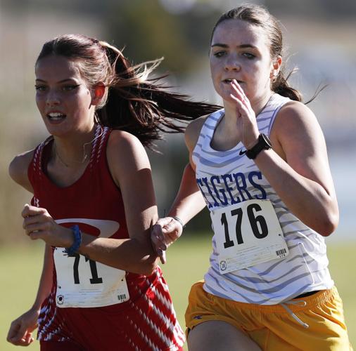 CROSS COUNTRY | District 2-6A Meet photo gallery | Frenship ...