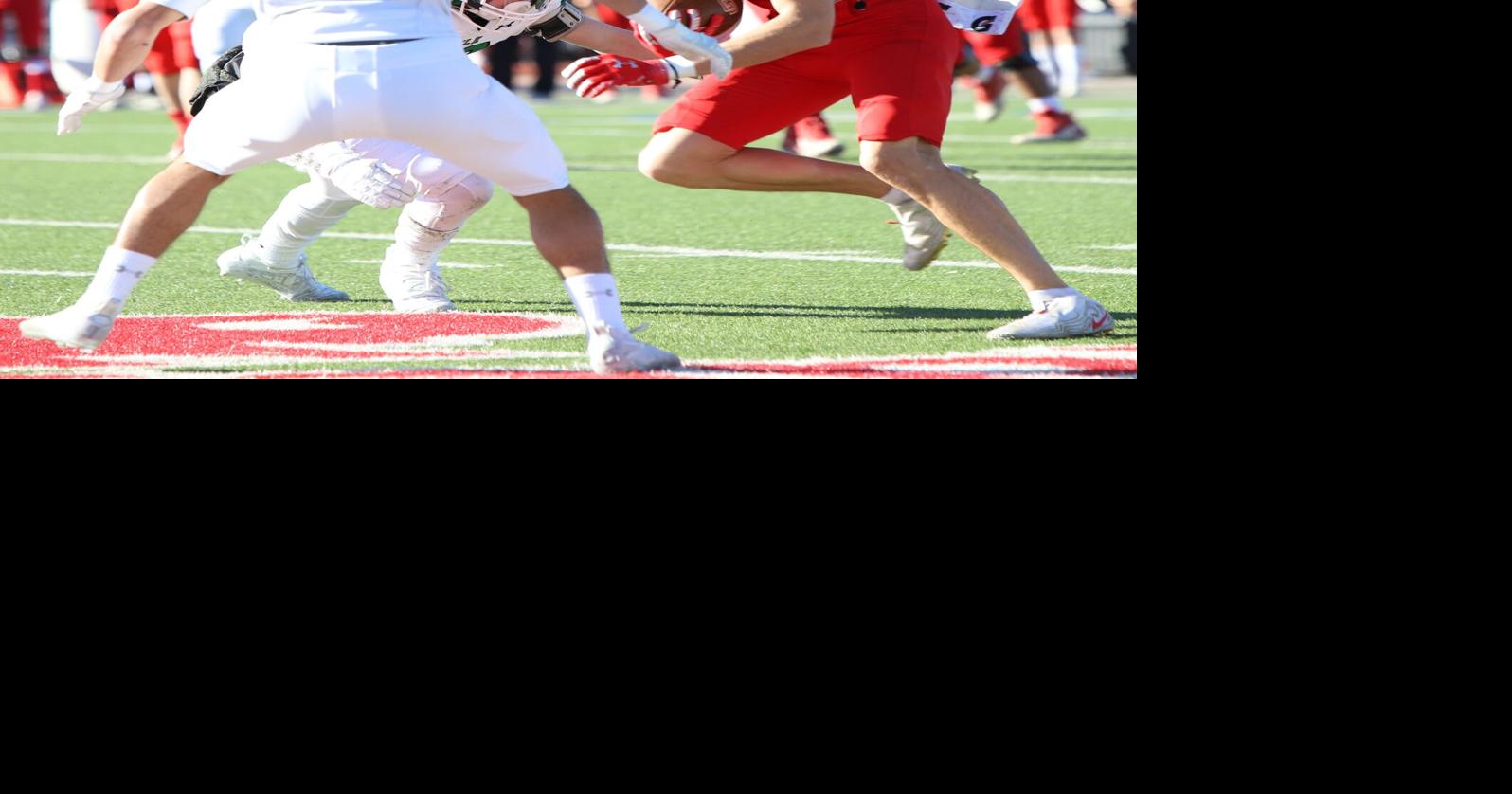 FOOTBALL | Azle-Coronado photo gallery | Coronado | hubcitypreps.com