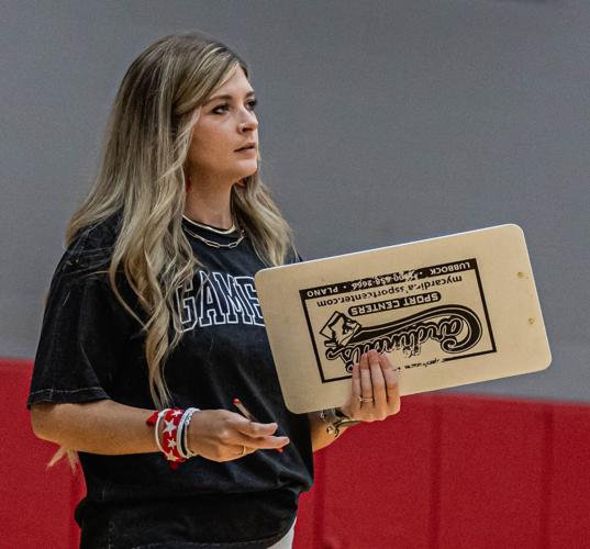 PATRIOT PODCAST | What next for Liberty volleyball after a dazzling ...