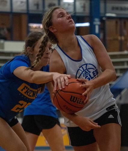 GIRLS BASKETBALL | Frenship Summer League photo gallery & scoreboard ...