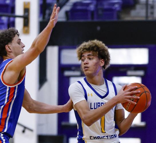 BOYS BASKETBALL | LC weathered early choppiness, got hot when it ...