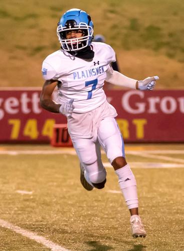 FOOTBALL | Coronado vs. Monterey photo gallery | Football ...