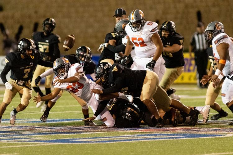 FOOTBALL | Caprock-LHS photo gallery | Lubbock High | hubcitypreps.com