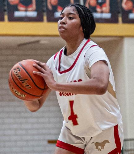 GIRLS BASKETBALL | Odessa Permian at Coronado photo gallery | Coronado ...