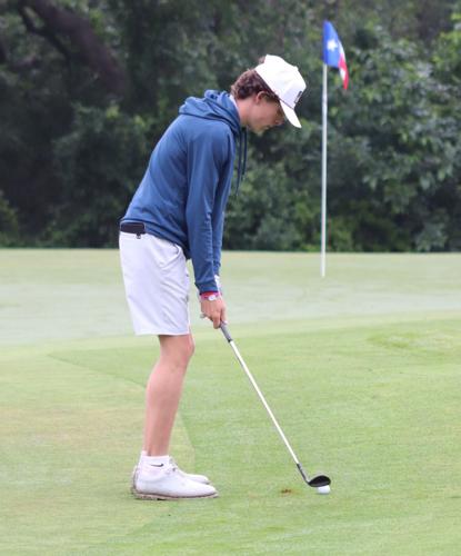 GOLF | Patriots put finishing touch on maiden season by claiming ...