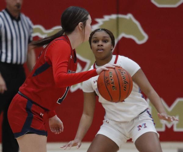 BOYS BASKETBALL | Monterey vs. Plainview photo gallery | Monterey ...