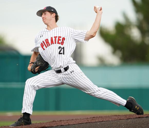 BASEBALL | Argyle vs. LCP photo gallery | Lubbock-Cooper | hubcitypreps.com