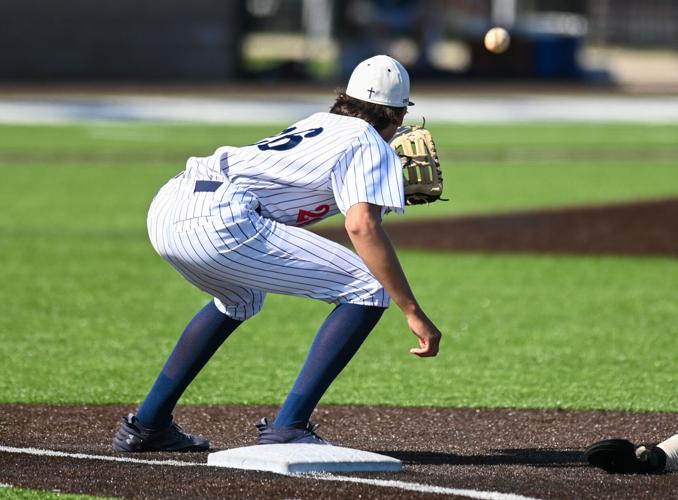 BASEBALL | Trinity-McKinney Christian photo gallery | Trinity Christian ...