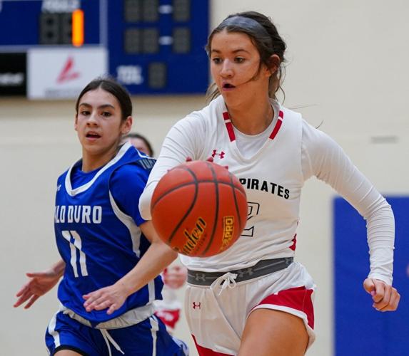 Lubbock-Cooper Athletes of the Week/Honor Roll ~ Sponsored by First ...