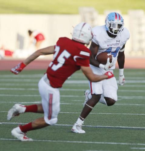 FOOTBALL | Monterey eyes a much needed about-face in Thursday showdown ...