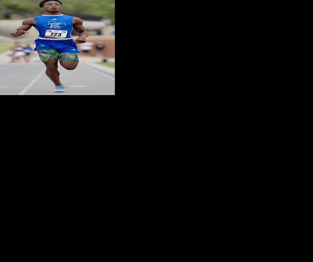 Matador Fanzone ~ Cedric Ross & Reginald Davis | Estacado | hubcitypreps.com