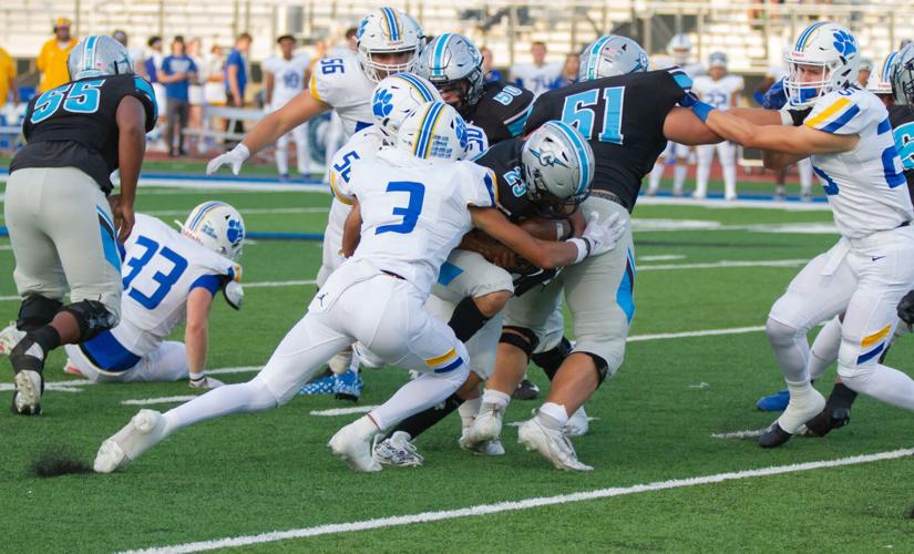 FOOTBALL | Tigers hit road & click in all three phases, dismantle solid ...