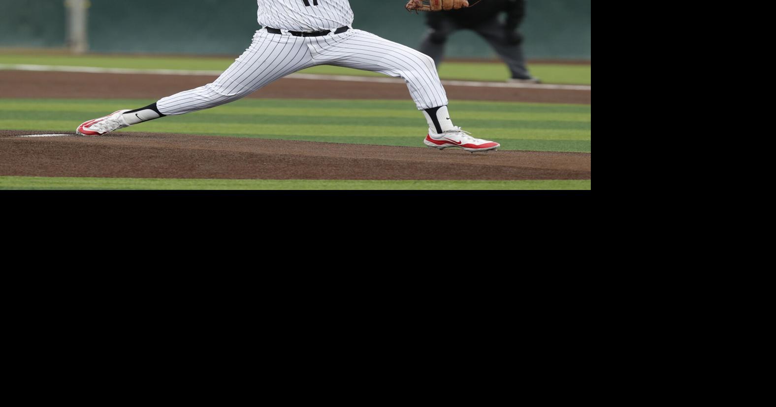 BASEBALL | Pirates feed off Tim Haynes' early bast plus his dominance ...