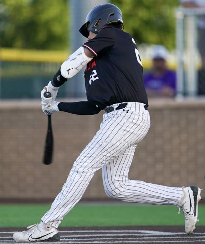 BASEBALL | Abilene Wylie at LCP photo gallery | Lubbock-Cooper ...