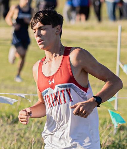 CROSS COUNTRY | LCU Course Preview results & photo gallery | Cross ...