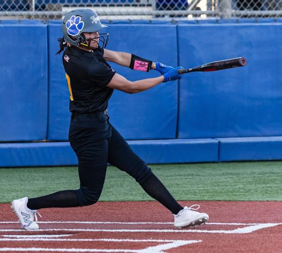 SOFTBALL | Midland Legacy at Frenship photo gallery | Frenship ...