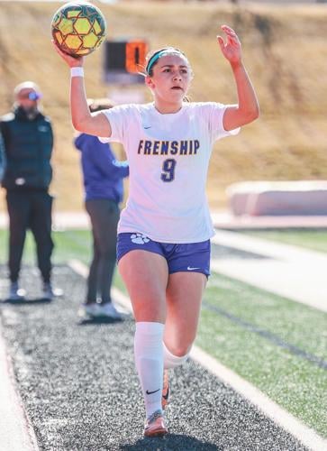 GIRLS SOCCER | Frenship-Amarillo photo gallery | Frenship ...