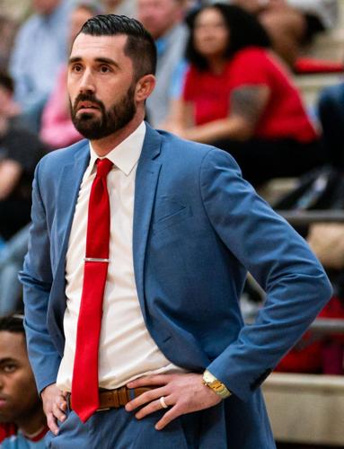 BOYS BASKETBALL | LCP at Monterey photo gallery | Boys Basketball ...