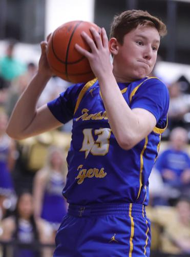 BOYS BASKETBALL | Frenship-Byron Nelson photo gallery | Frenship ...