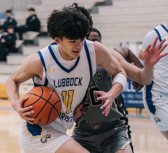BOYS BASKETBALL | Lubbock Christian-Abilene High photo gallery | Photo ...