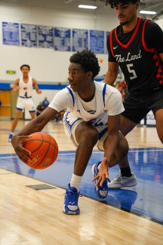 BOYS BASKETBALL | Levelland-Estacado photo gallery | Estacado ...