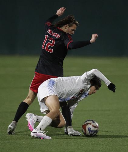 BOYS SOCCER | Monterey vs. LCP photo gallery | Boys Soccer ...