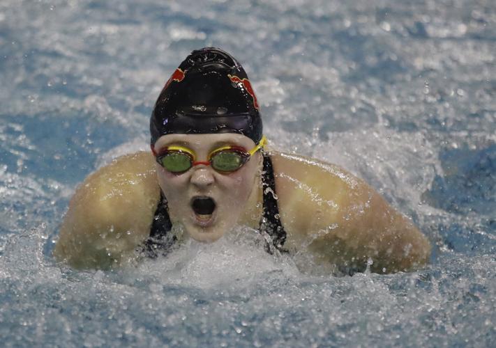 SWIMMING | Region I-5A results & photo gallery | Swimming & Diving ...