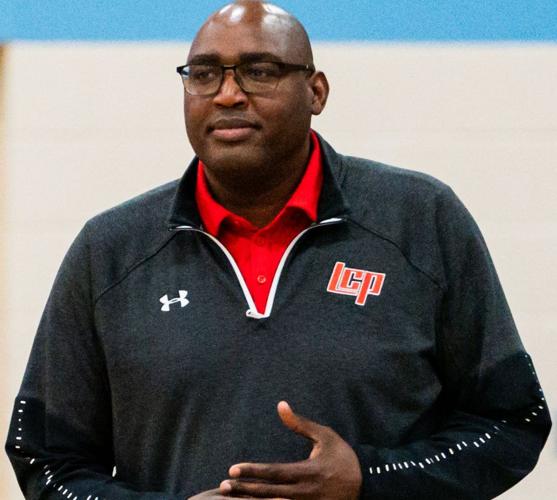 BOYS BASKETBALL | LCP at Monterey photo gallery | Boys Basketball ...