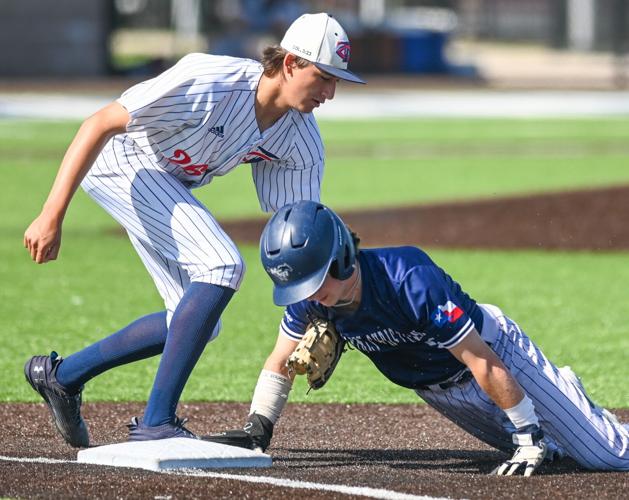 BASEBALL | Trinity-McKinney Christian photo gallery | Trinity Christian ...