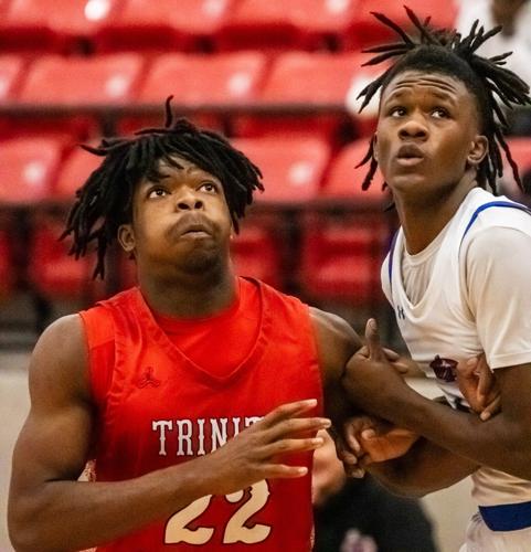 BOYS BASKETBALL | Trinity-Estacado photo gallery | Boys Basketball ...
