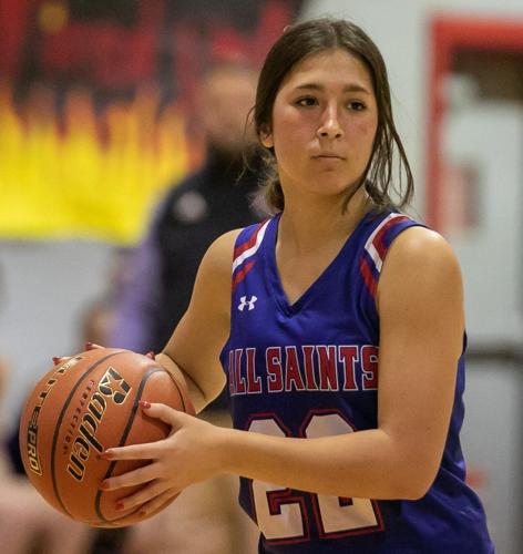 GIRLS BASKETBALL | 2023 TAPPS All-City Team | Girls Basketball ...