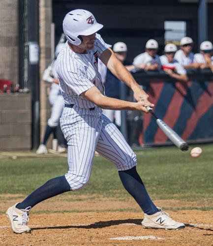 BASEBALL | Lake Country Christian at Trinity Christian photo gallery ...